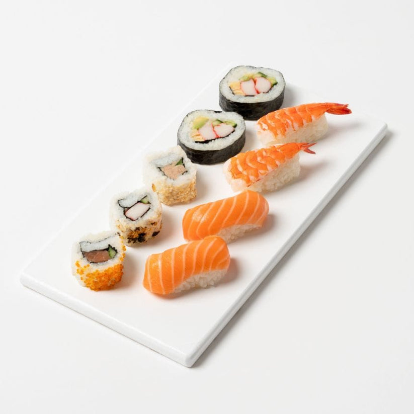 Assorted Sushi Pack – Sushi Sushi Trailer